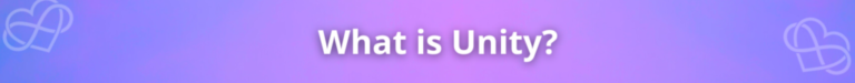 WHAT IS UNITY? – Unity in Naperville